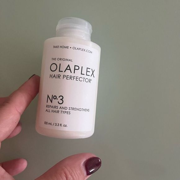 OLAPLEX | Hair | Newolaplex No 3 Hair Perfector 0 Ml | Poshmark